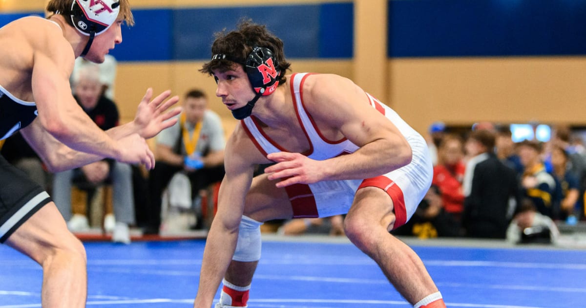 USA Wrestling | Nebraska and Little Rock make big jumps in WIN’s Dec. 20 Rankings